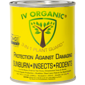 3-in-1 Plant Guard – IV Organics