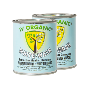 3-in-1 Plant Guard – IV Organics