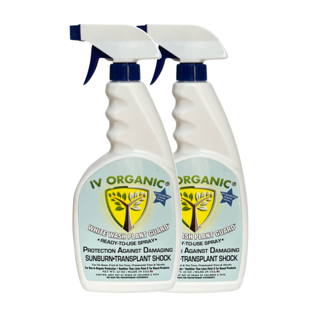 3-in-1 Plant Guard – IV Organics